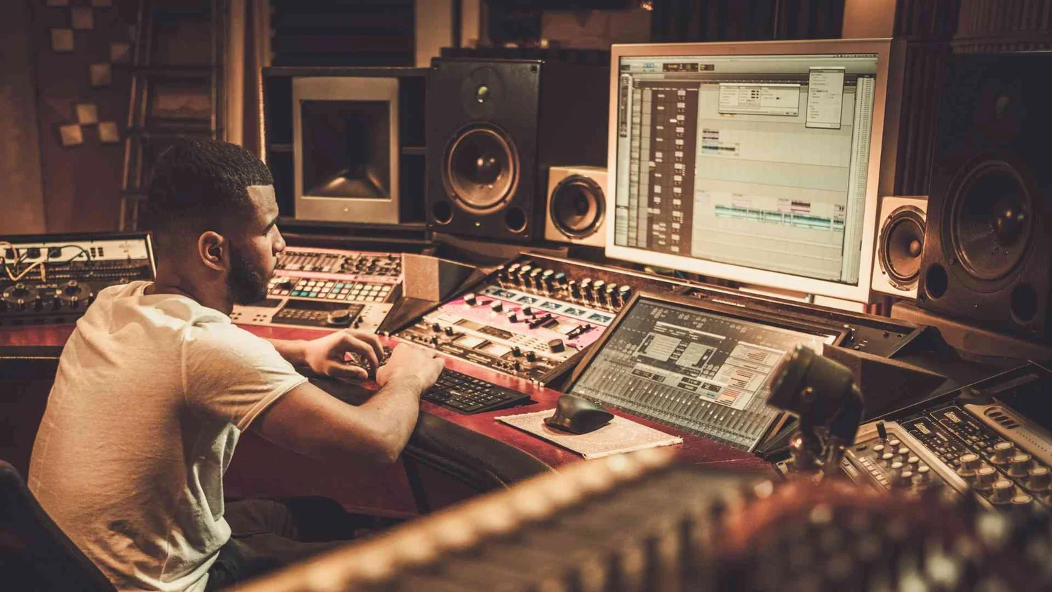 Clip Gain And Volume Automation In Pro Tools - Which Should You Use And ...