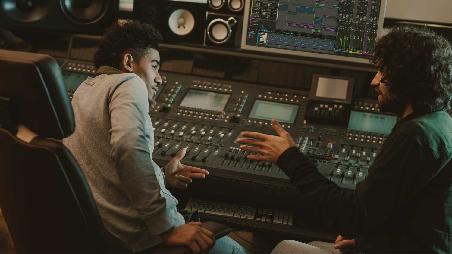 The Value Of Client Attended Sessions | Production Expert