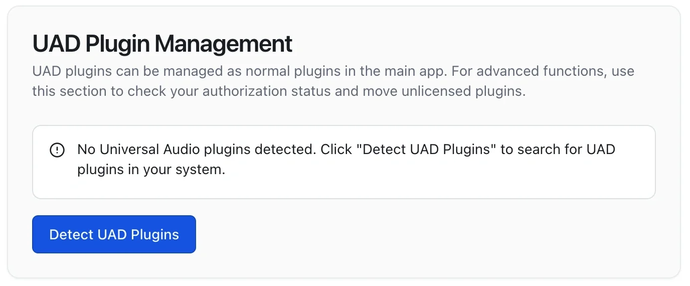 AAX Plugin Manager App - First Look | Production Expert