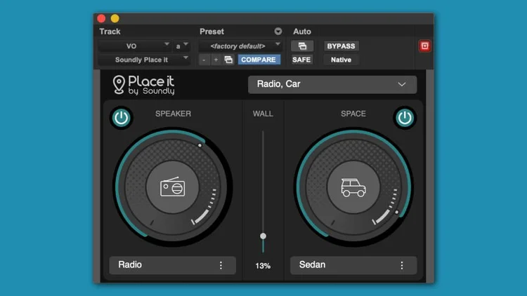 Free Plugin - Soundly Place it | Production Expert