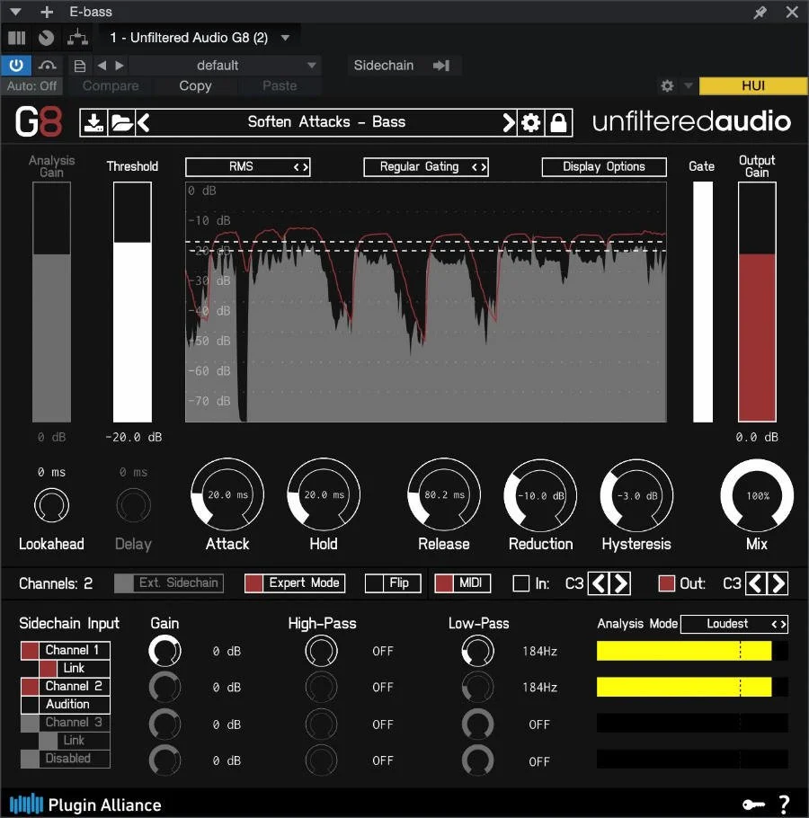 5 Innovative Gate Plugins | Production Expert