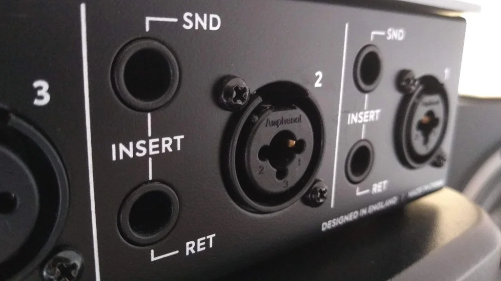 8 Things Every Pro Desktop Interface Should Have | Production Expert
