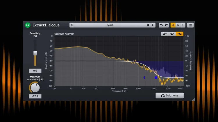 Acon Digital Extract:Dialogue v1.5 Released | Production Expert