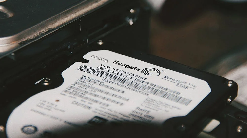SSDs And Storage Drives For Your Studio | Production Expert