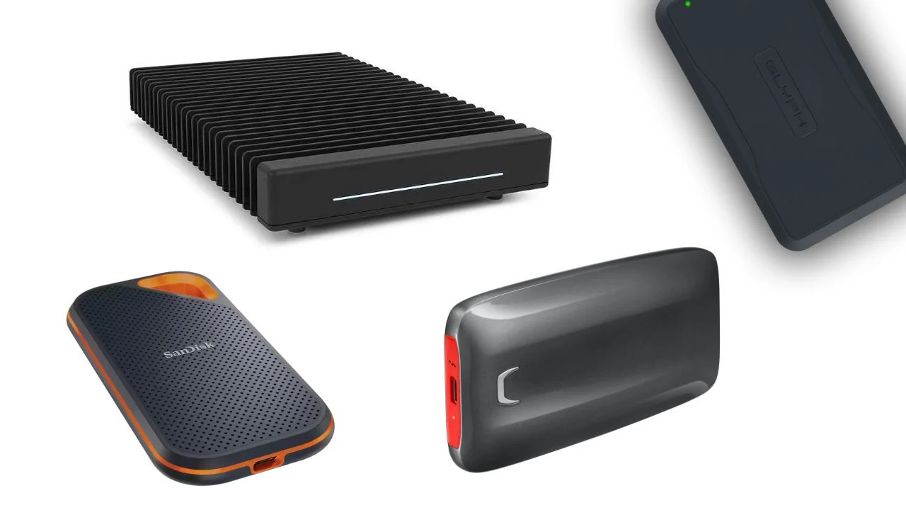 High Speed Storage Solutions For Next Gen Computers Like Apple’s Mac ...