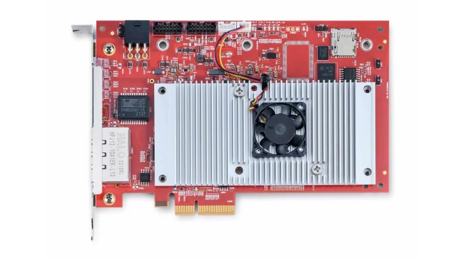 Focusrite RedNet Control v2.13 Software Update Announced | Production ...