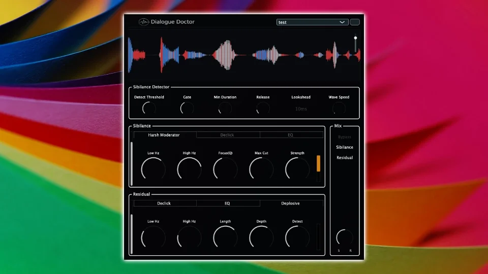 Kojima Audio: Free Plugins For Post And Music Production | Audio ...
