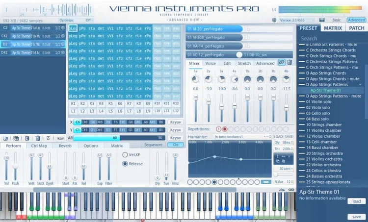 5 Great Virtual Instruments For Orchestral Scoring In 2023 | Production ...