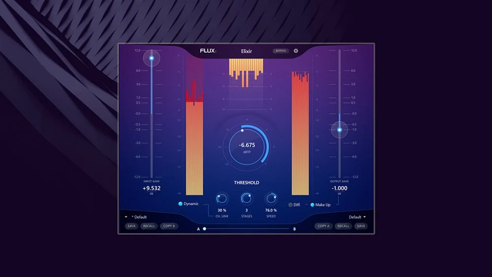 FLUX:: Immersive ELIXIR Essential Released | Production Expert