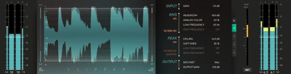 Softube Widener And Clipper Plugins Announced With 2 For 1 Offer ...