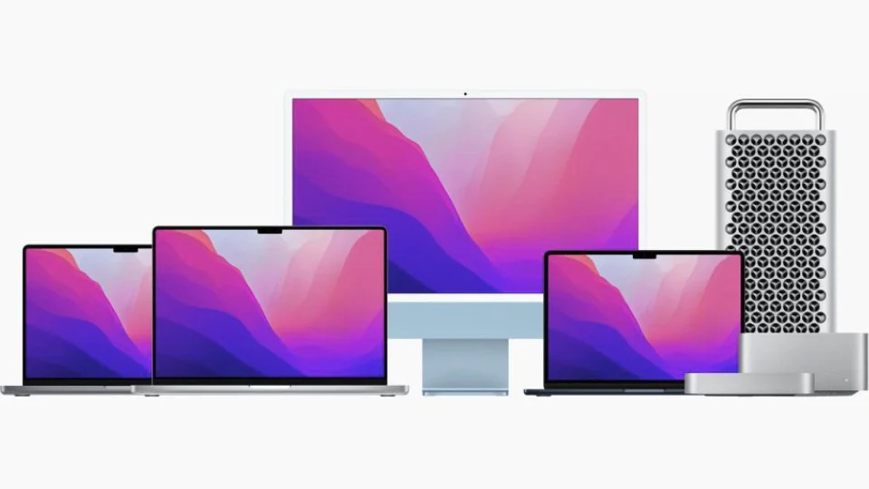 What To Expect From Next Generation Of Mac Computers | Production Expert