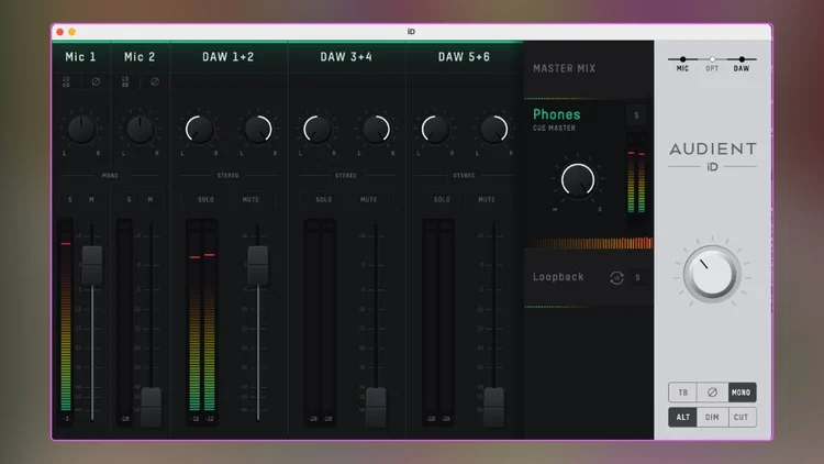 Audient iD24 - We Take A First Look | Production Expert