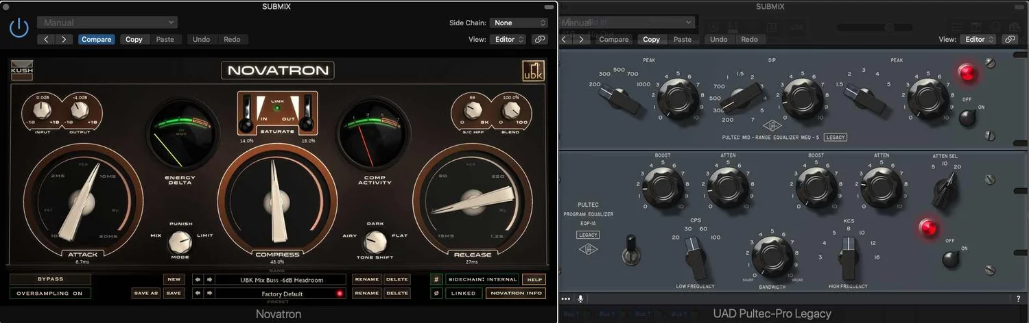 Tracking A Live Band With A Silent Rig | Production Expert