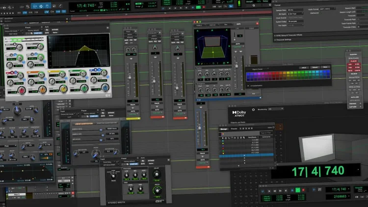 Power Up Your Pro Tools Workflow With These Two Keystrokes | Audio ...