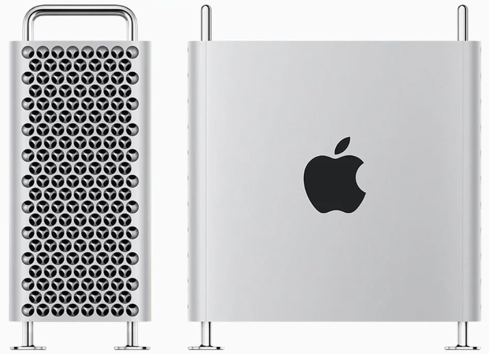 Apple Mac Pro 2023 - Is It Already Dead In The Water? | Production Expert