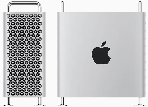 Apple Mac Pro - Will There Even Be A New Model? What We Know So Far ...