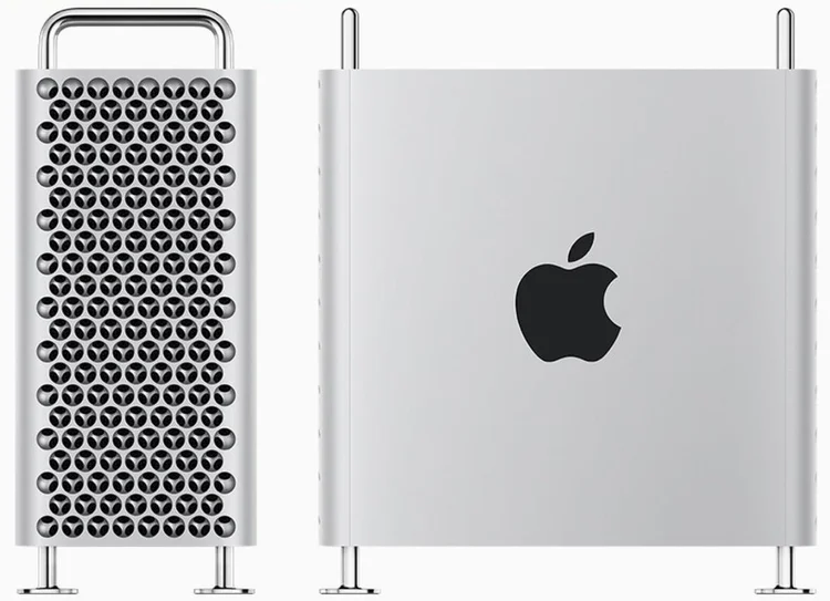 Apple Mac Pro 2023 - Is It Already Dead In The Water? | Production Expert