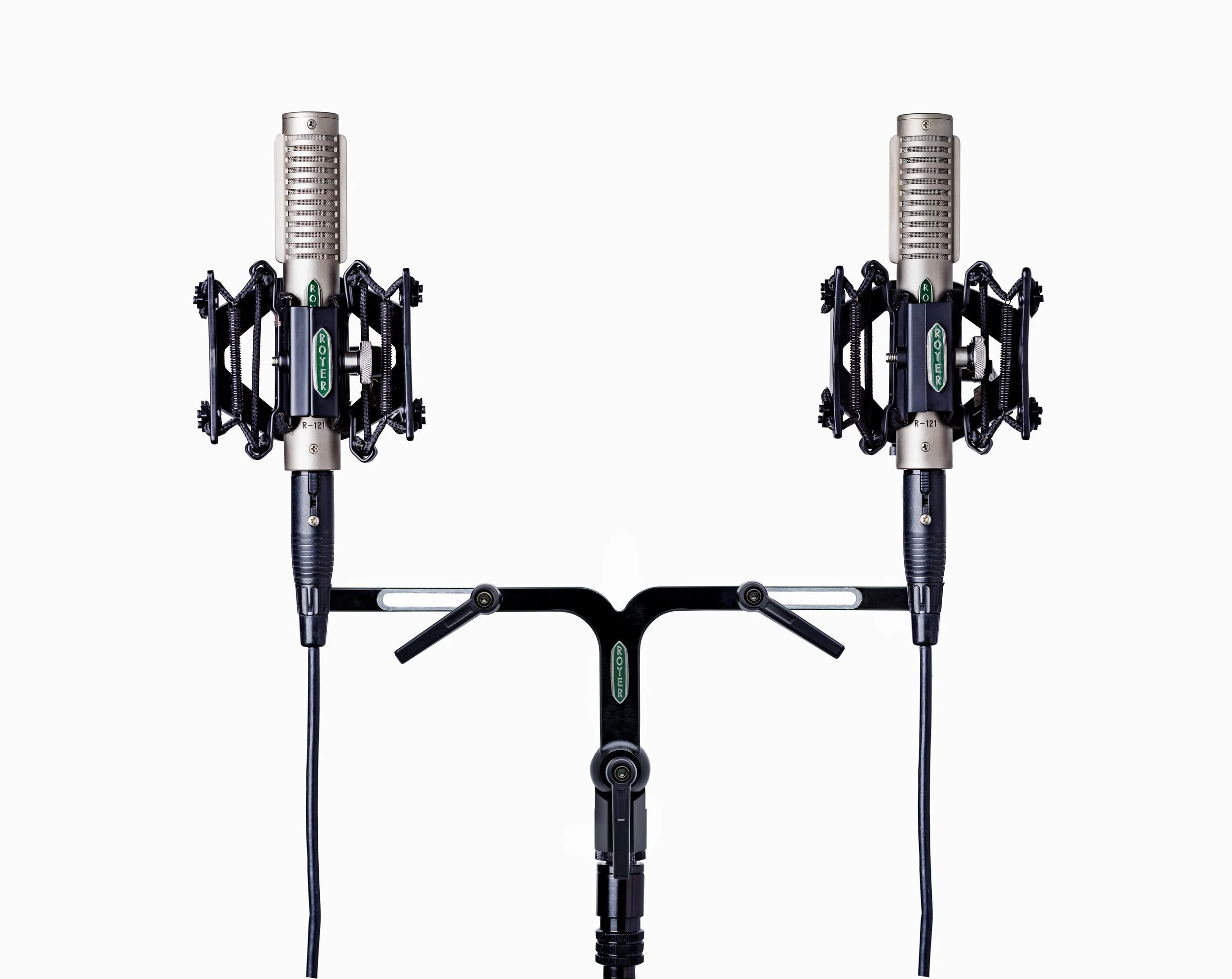 Royer Labs FlexBar Dual Microphone Utility Bar Announced | Production ...