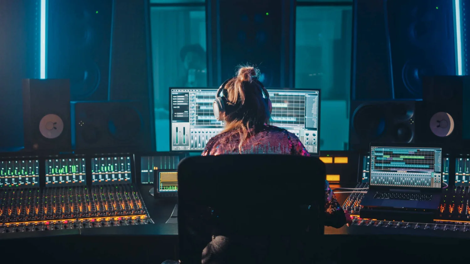 Remixing Your Music Catalogue For Immersive Audio | Production Expert