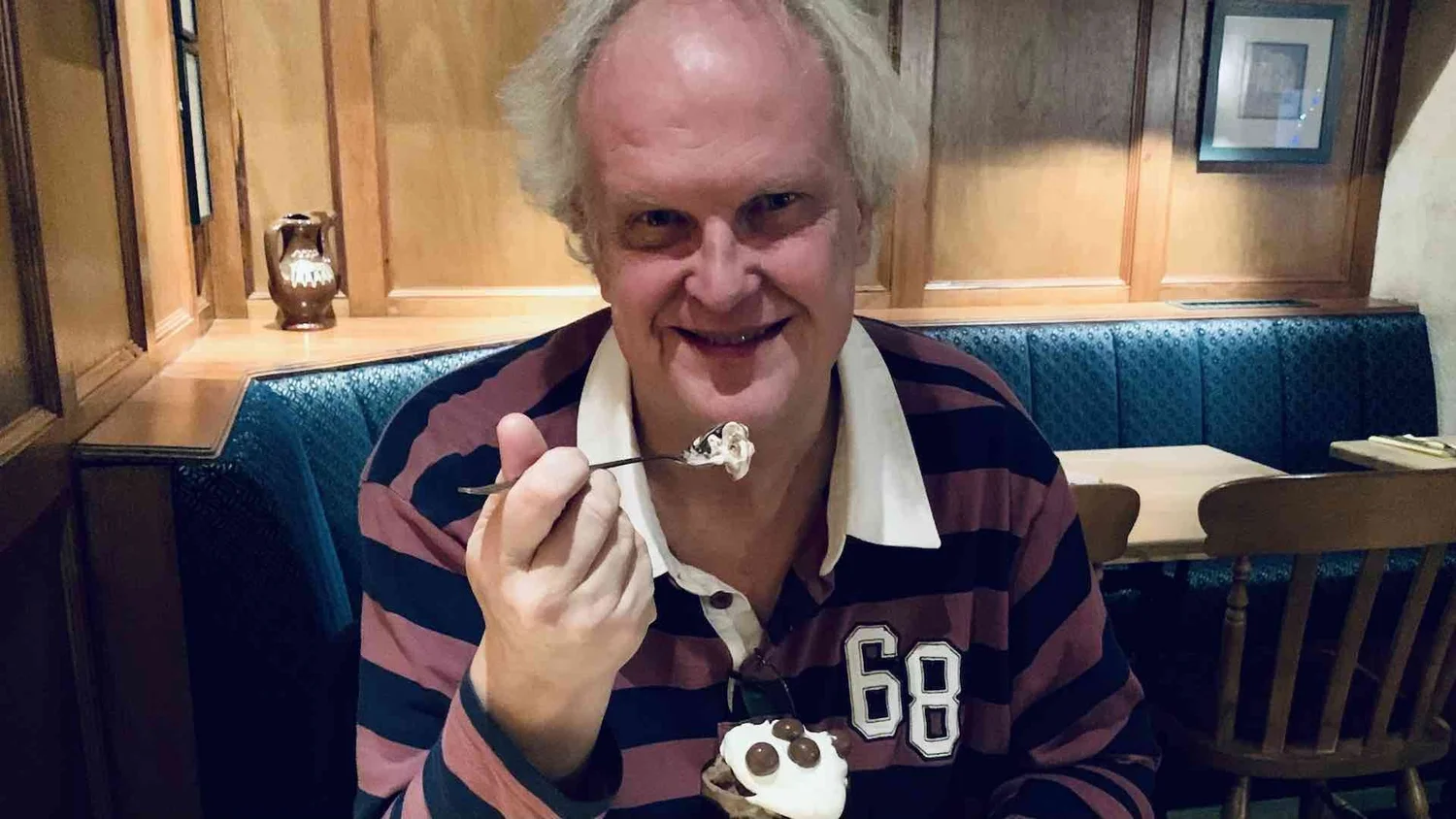 Farewell To Experts Co-Founder Mike Thornton | Production Expert