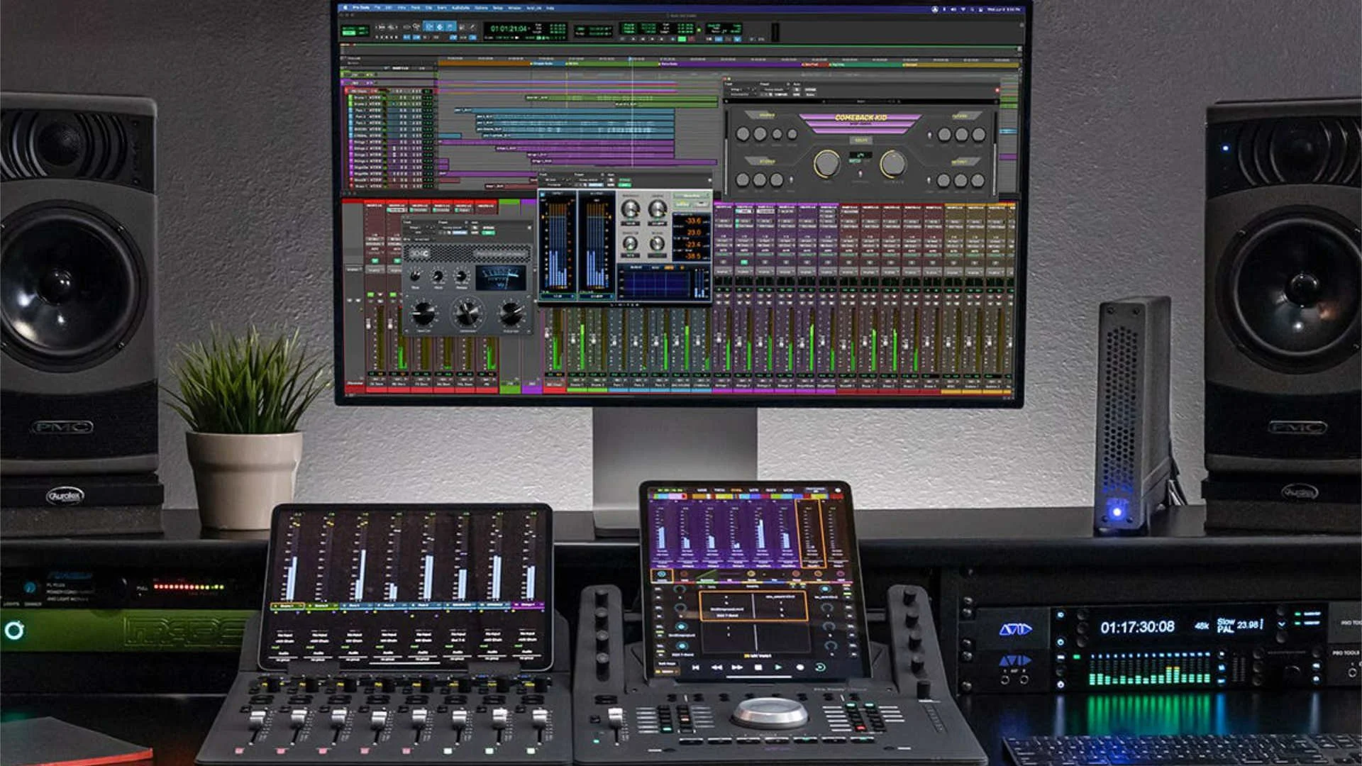 Understanding The Term 'Industry Standard' In Music And Post Production ...