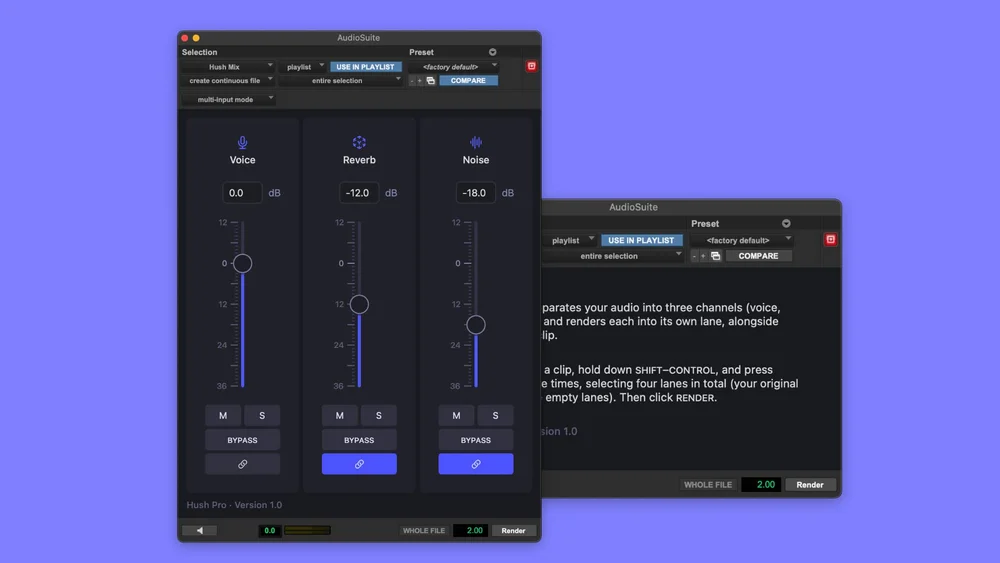 Tools Every Dialogue Editor Should Have In 2024 | Production Expert