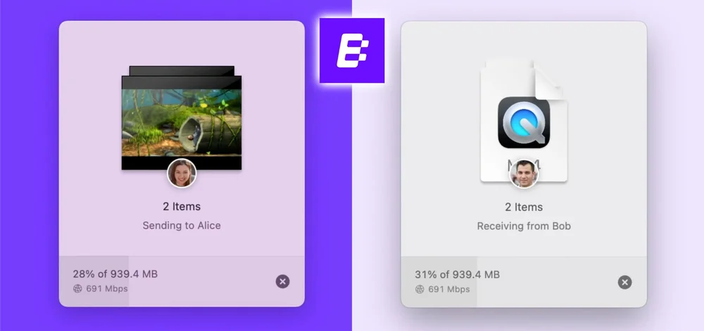 Cloud Based File Transfer Services 2025 - We Take A Look At Some Of The ...