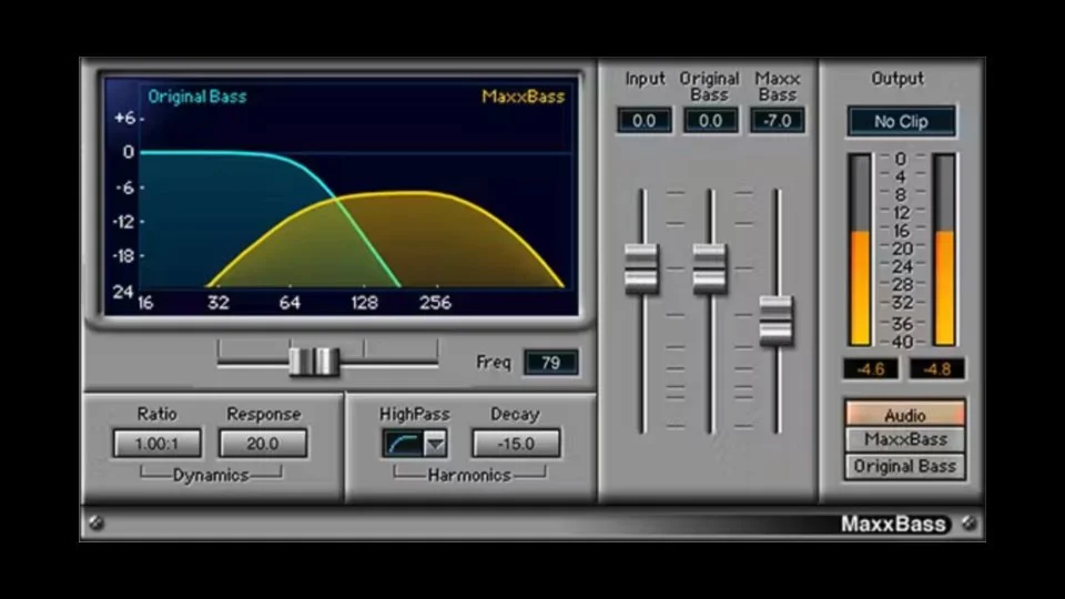 5 Bottom End Plugins Worth Checking Out | Production Expert