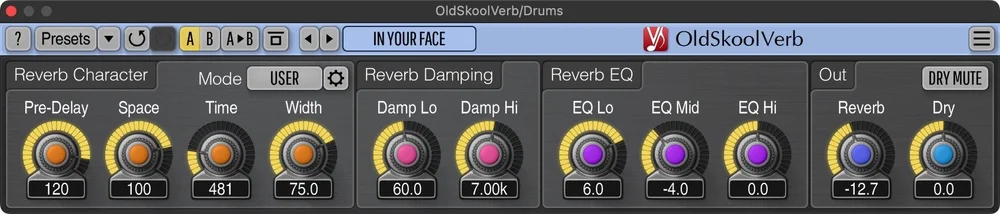 7 Essential Free Reverb Plugins - 2023 | Production Expert