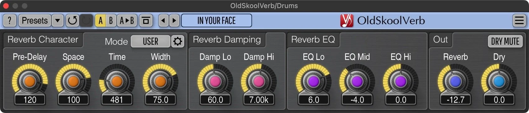 7 Essential Free Reverb Plugins - 2023 | Production Expert