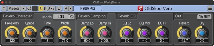 7 Essential Free Reverb Plugins - 2023 | Production Expert