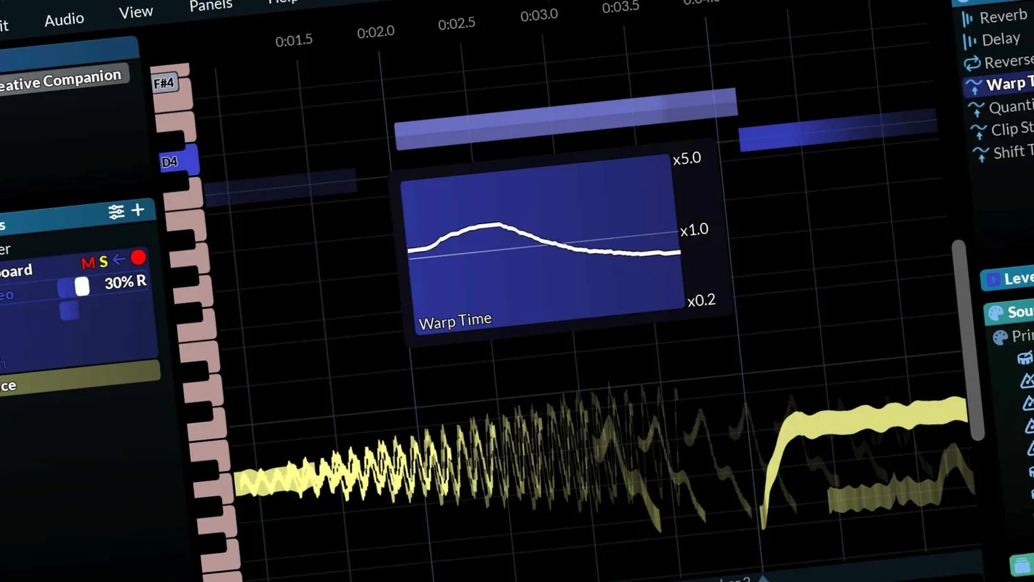 HitnMix RipX DeepCreate Released | Production Expert