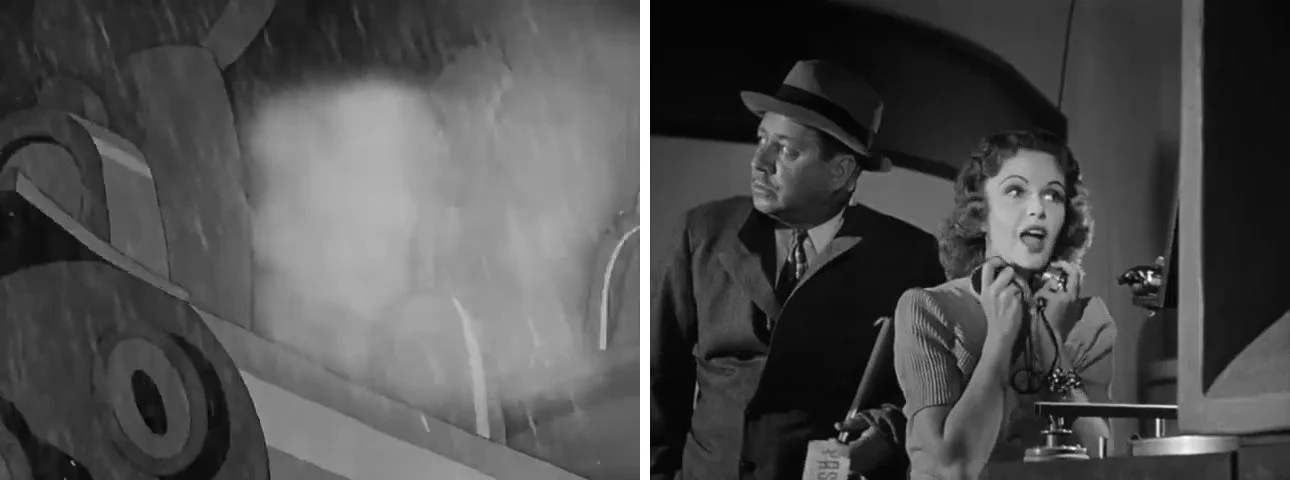 Creating Sound Effects At Walt Disney 80 Years Ago Could Teach Us A ...