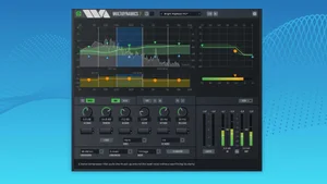 Wave Arts MultiDynamics 7 Plugin Released | Production Expert