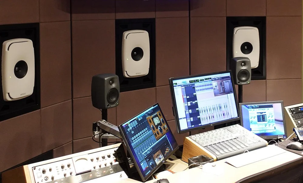 Which Genelec Speaker Is Right for You? | Production Expert