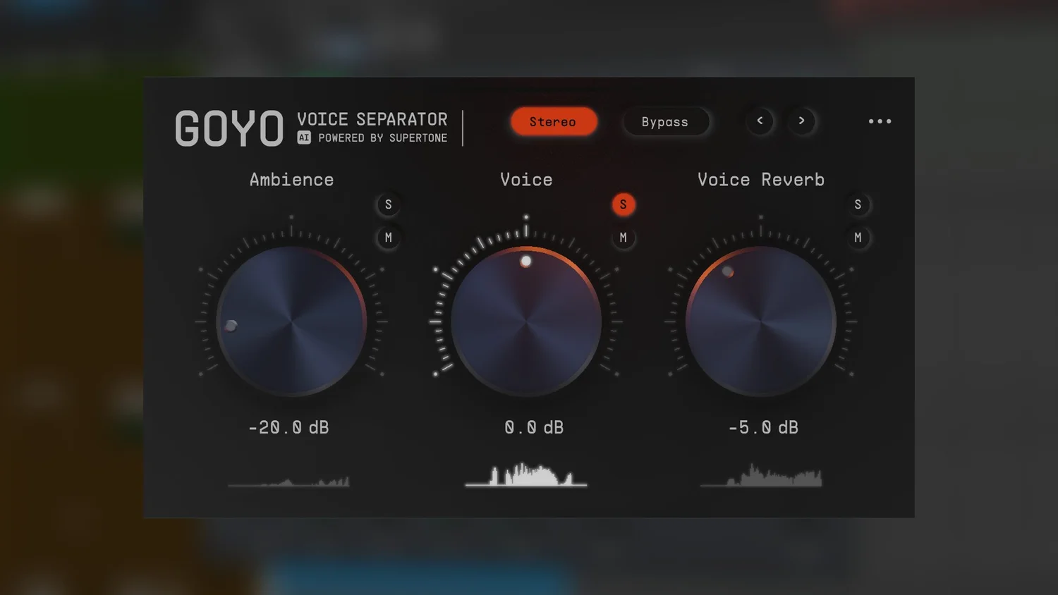 Free AI De-Noise, De-Reverb, De-Voice, Comes To Pro Tools | Production ...