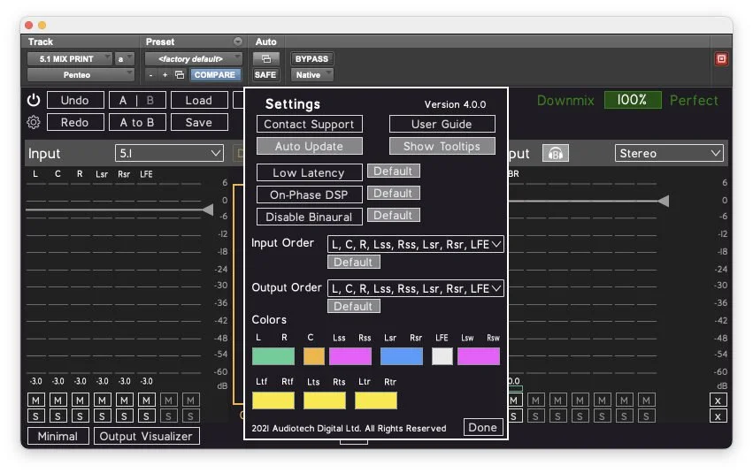 How To Upmix And Downmix With Confidence | Production Expert