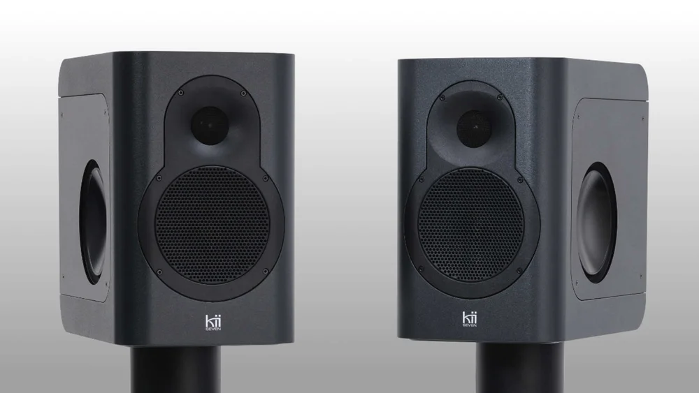 New Kii Seven At NAMM | Production Expert