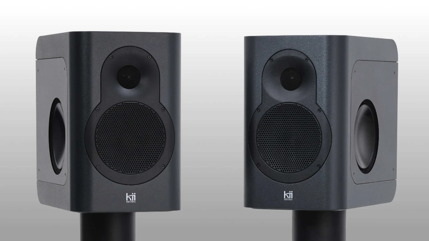 New Kii Seven At NAMM | Production Expert