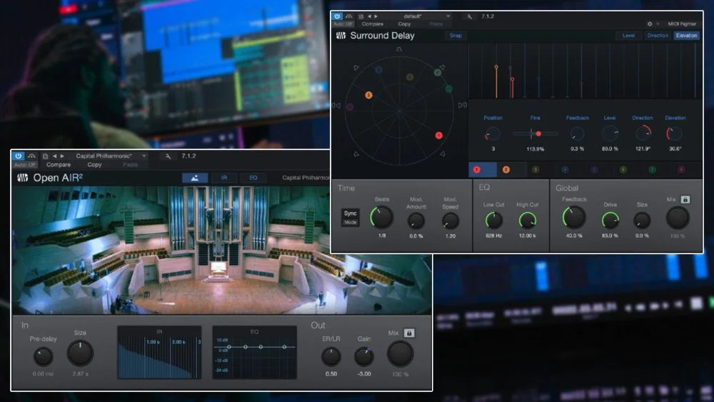 Studio One 6.5 Everything You Need Know | Audio Production: News ...
