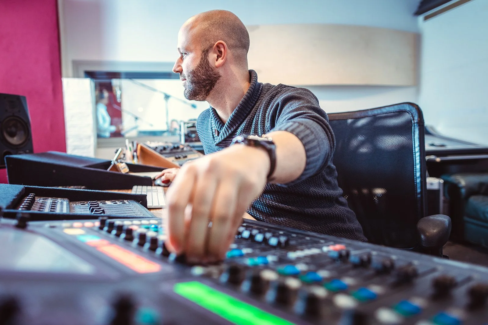 Sound or Workflow - What Matters Most? | Production Expert