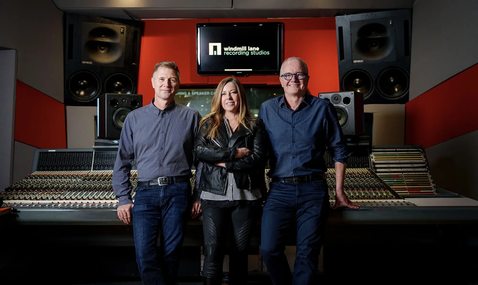 How To Build A Legendary Recording Studio | Production Expert