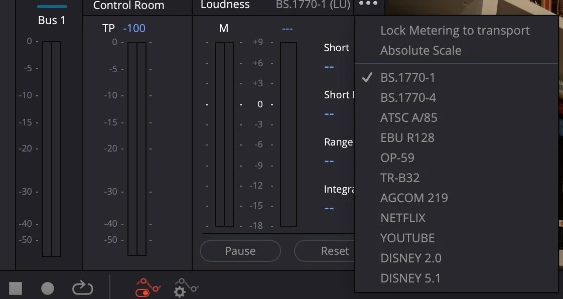 Blackmagic Design Annnounce DaVinci Resolve 18.6 | Audio Production ...