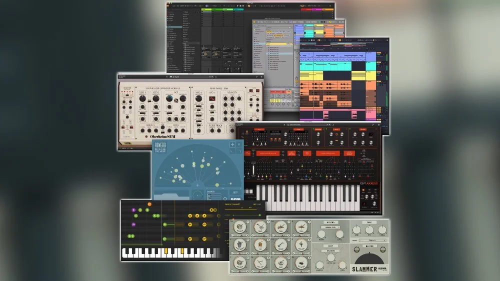 Novation Launchkey 61 Mk4 - What's All The Fuss About? | Audio ...