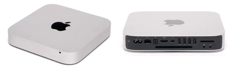 Apple Mac Mini Going Even Smaller With Latest Redesign | Production Expert