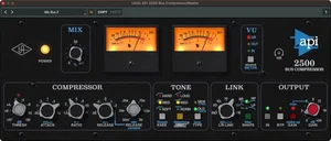 Five Brilliant Bus Compressor Plugins For 2024 | Production Expert