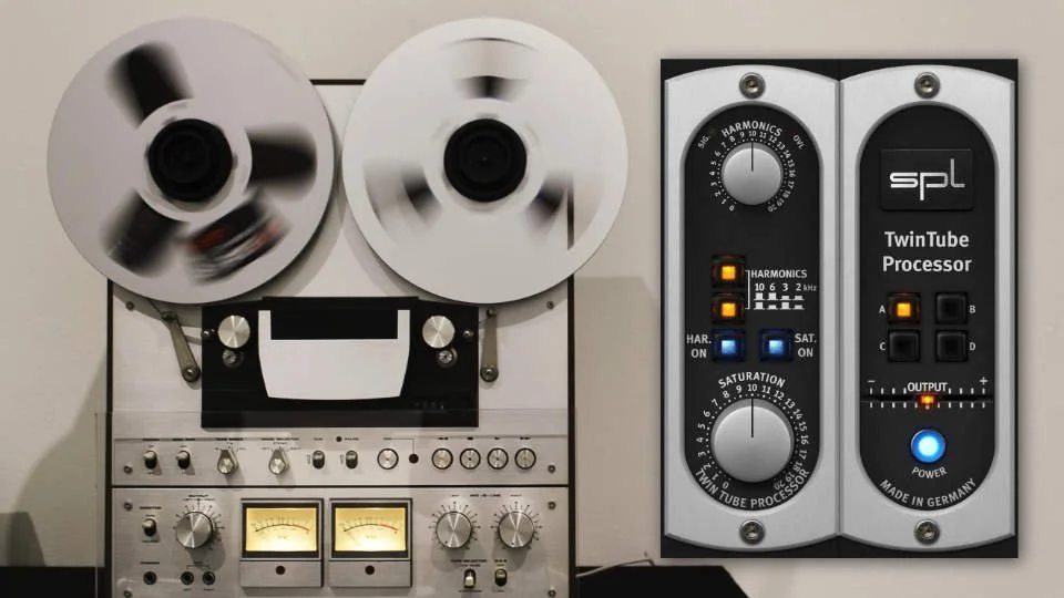 Saturation In Modern DAWs - Do We Really Understand It? | Production Expert