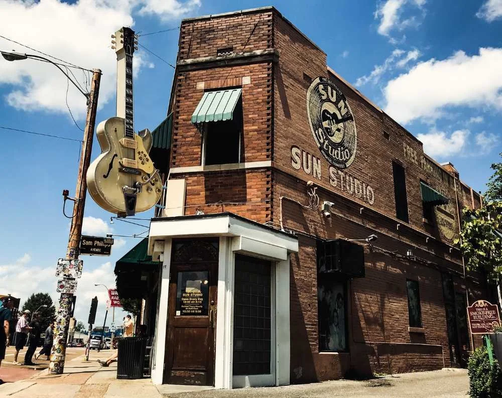 Five Of The Most Iconic Recording Studios In The World | Audio ...