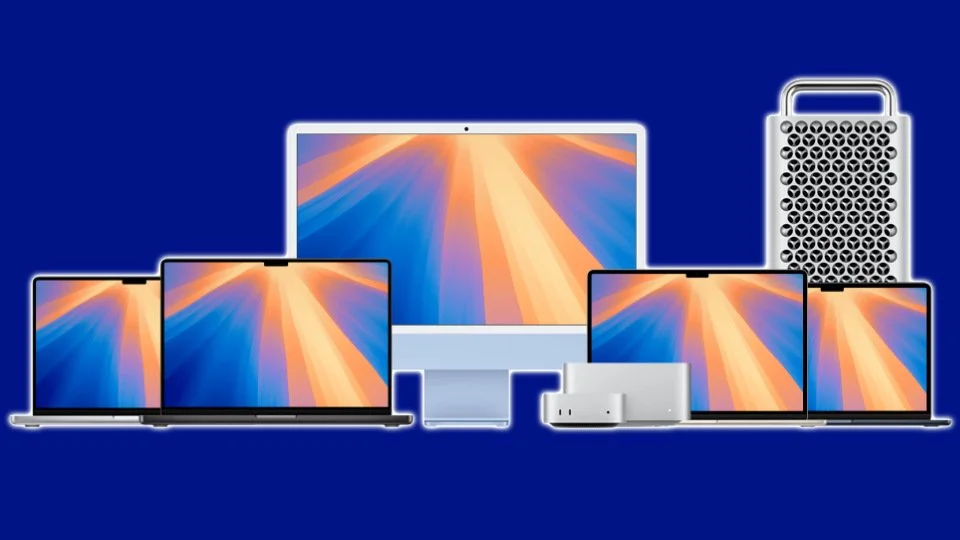 Best Mac for Audio Production: Which Apple Silicon Mac? | Audio ...