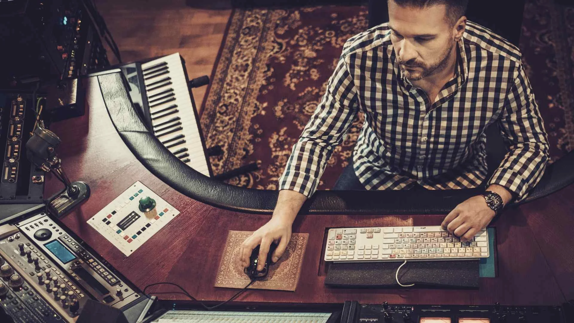 Old School Editing Tricks In Pro Tools | Production Expert